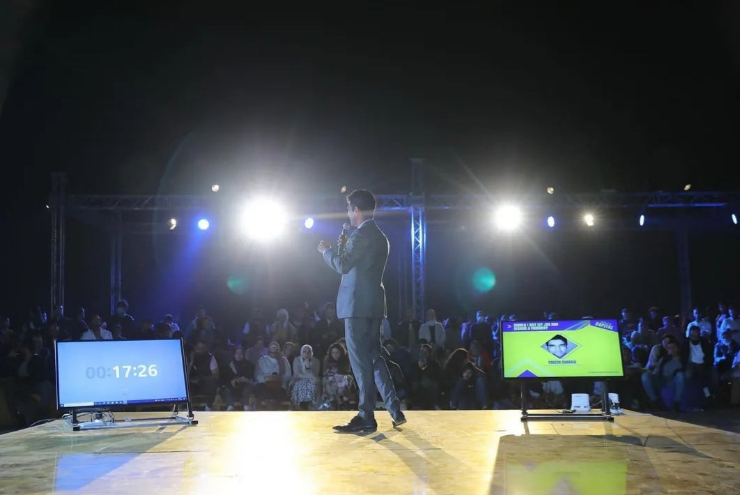 Real Coaching Is About Caring – Happionaire®