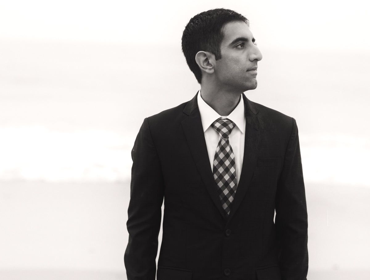 Yogesh Chabria - Leadership & Krishna – Happionaire®